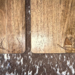 Large Bread Board - Etsy