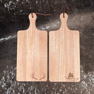 Large Bread Board - Etsy