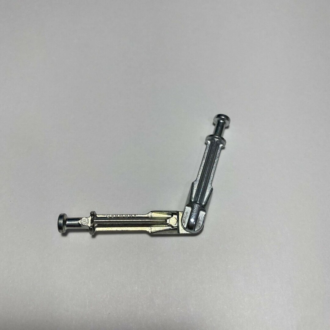 Replacement IKEA Part Number 123026 (2 Pieces) Cam Lock Fastener Screw ...