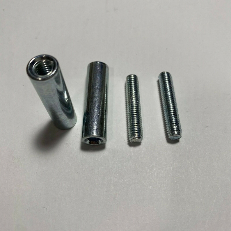 Replacement IKEA Part Number 100013 106986 (2 Pack) Nut Sleeve and ...