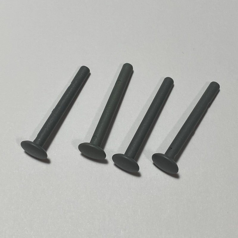 Plastic Hardware - Etsy