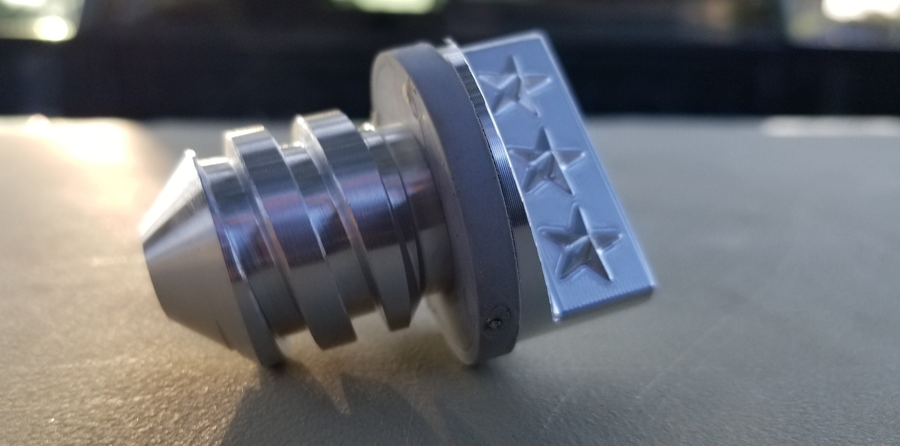 Texas Longhorns Machined Yeti Drain Plug - Etsy