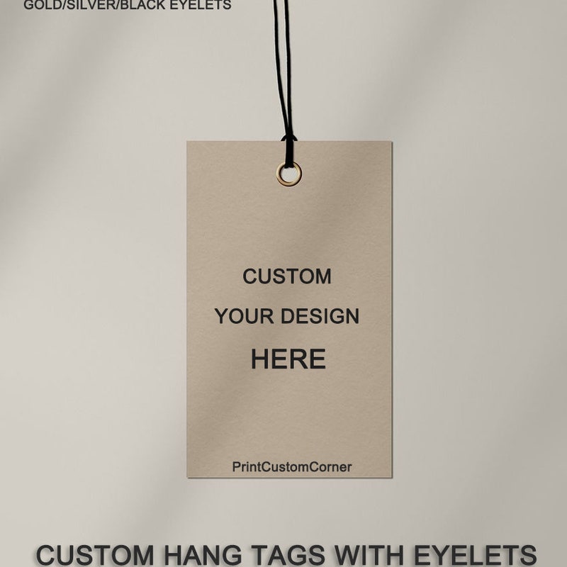 Custom Price Tags - Etsy