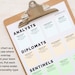16 Personalities Workplace Activity Bundle: Team Building Posters (PDF ...