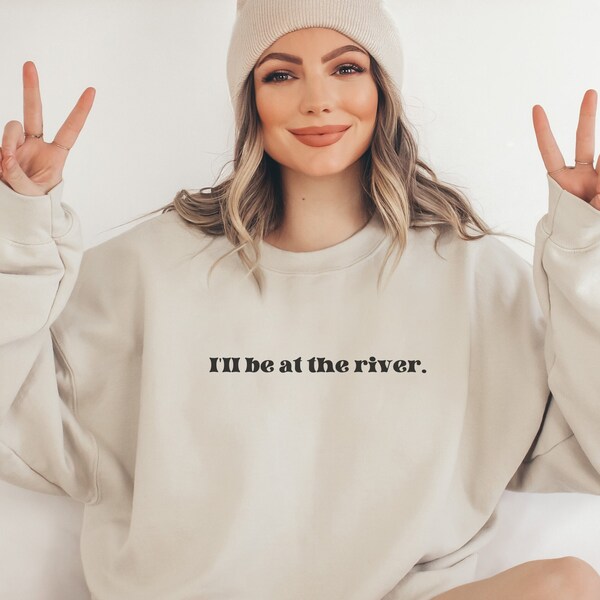 River - Etsy