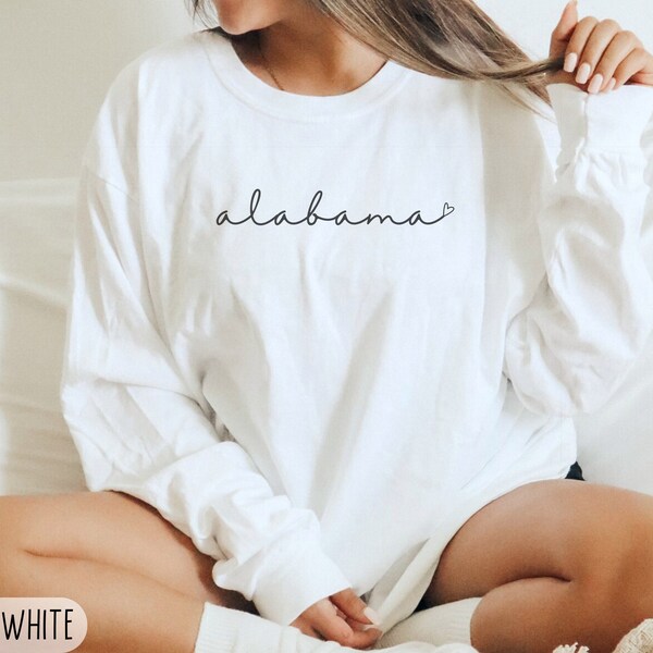 Alabama Gift - Etsy