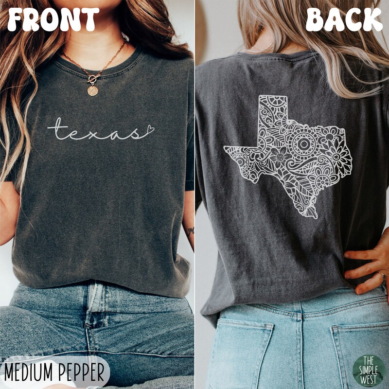 Texas Tech Mom Shirt - Etsy