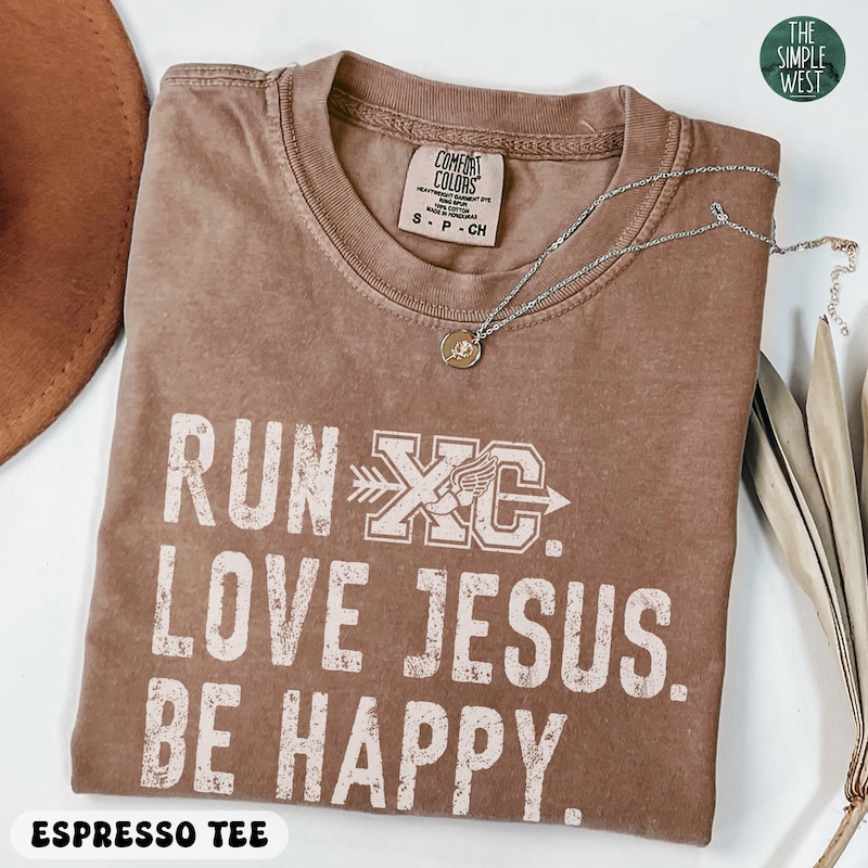 Mens Cross Shirt Simple - Etsy