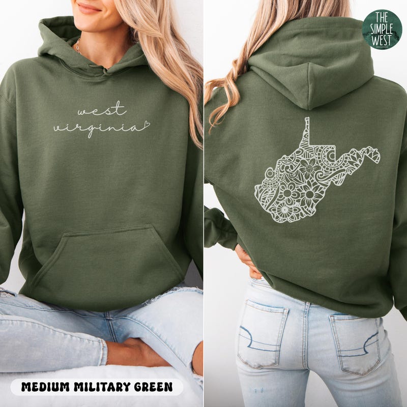 West Virginia Gifts Made in Wv - 60+ Gift Ideas for 2026