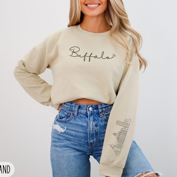 Buffalo Ny - Etsy