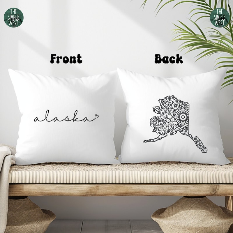 Alaska Home Decor - Etsy