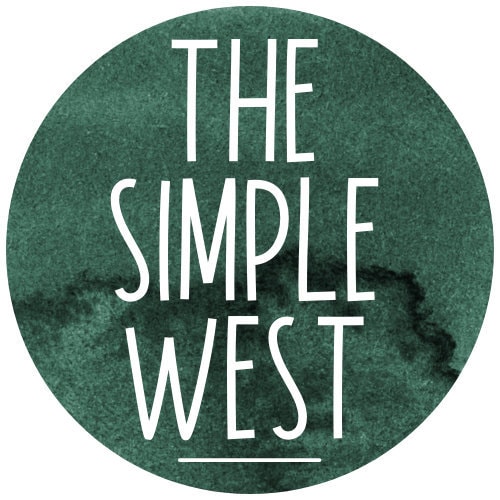 TheSimpleWest - Etsy