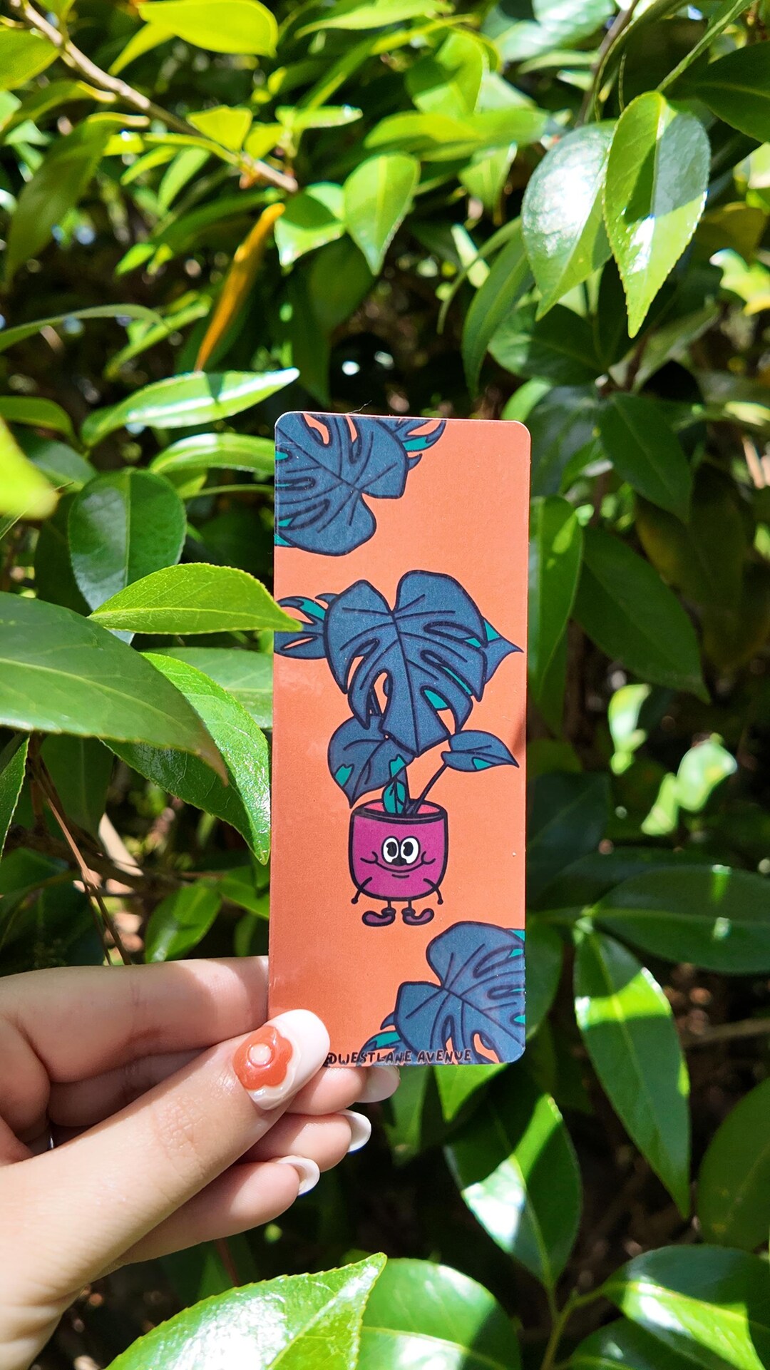 7 Designs! | TRADITIONAL 2x6in Bookmark - Permanent Collection ...