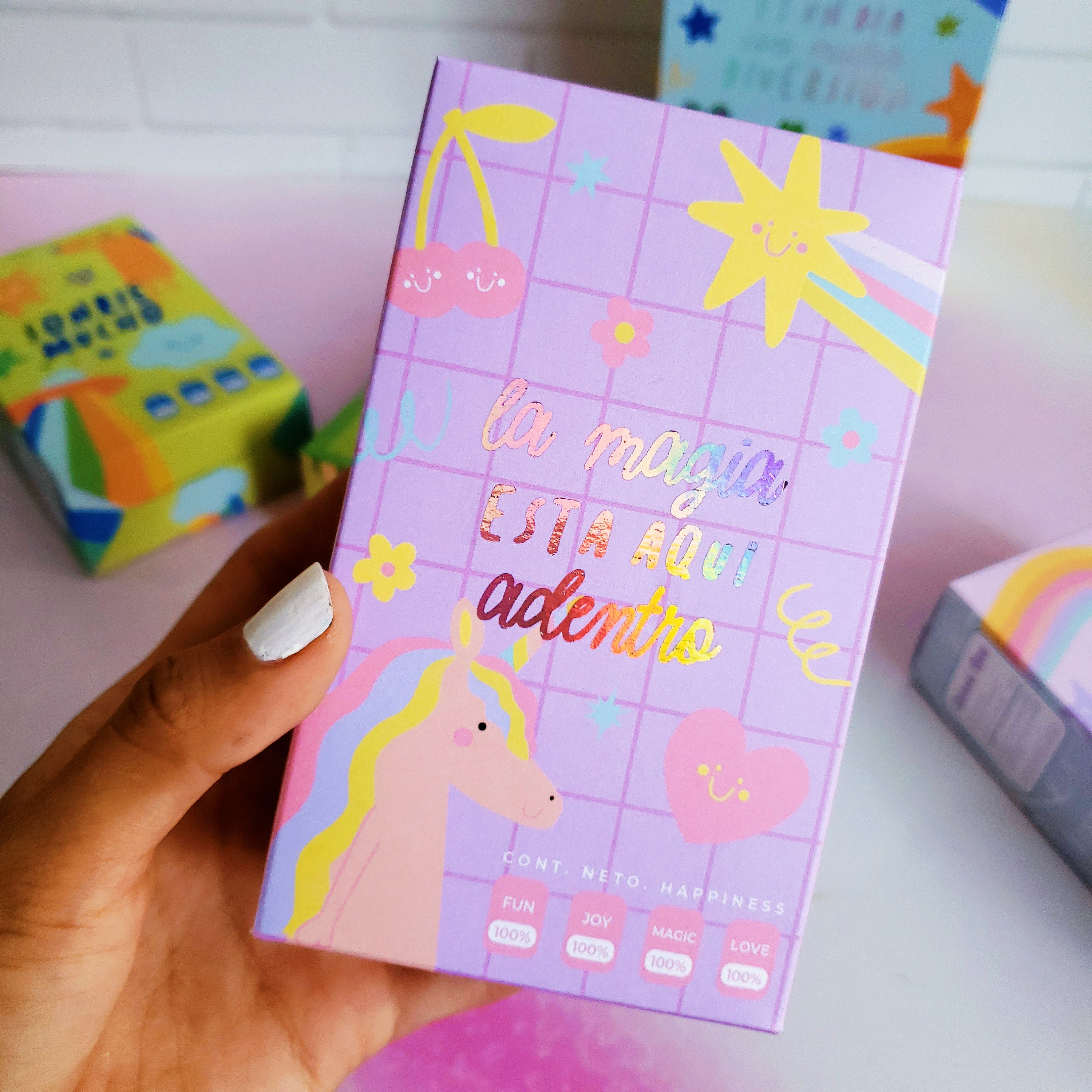 DIGITAL - Cool Kids Cereal Box, Cereal Boxes for Children's Day - Etsy