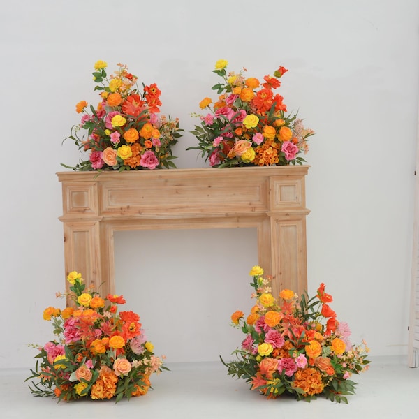 Wedding Isle Flowers - Etsy