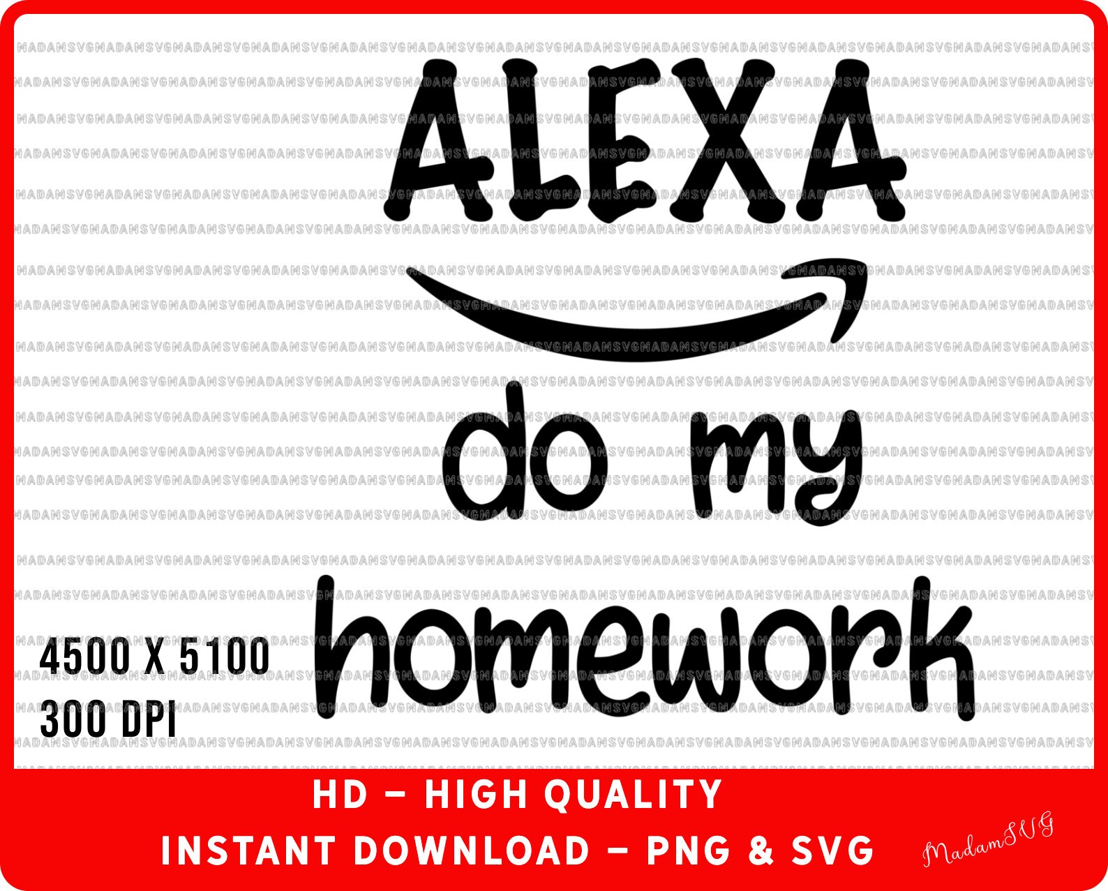 PNG, SVG: Alexa Do My Homework Png Svg Alexa Do My Home Work Png ...