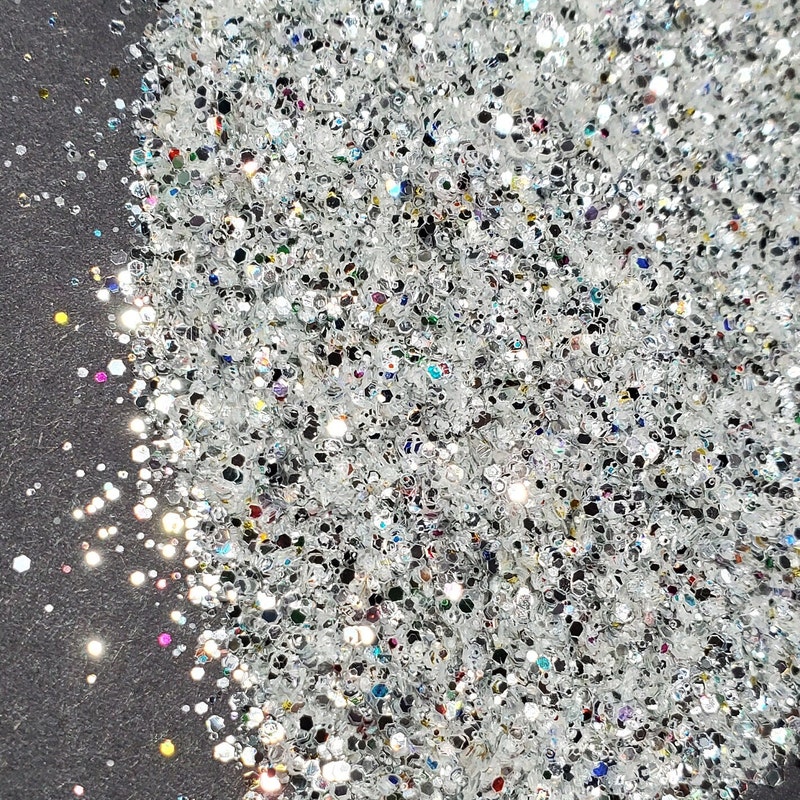 Glitter Mix - Etsy