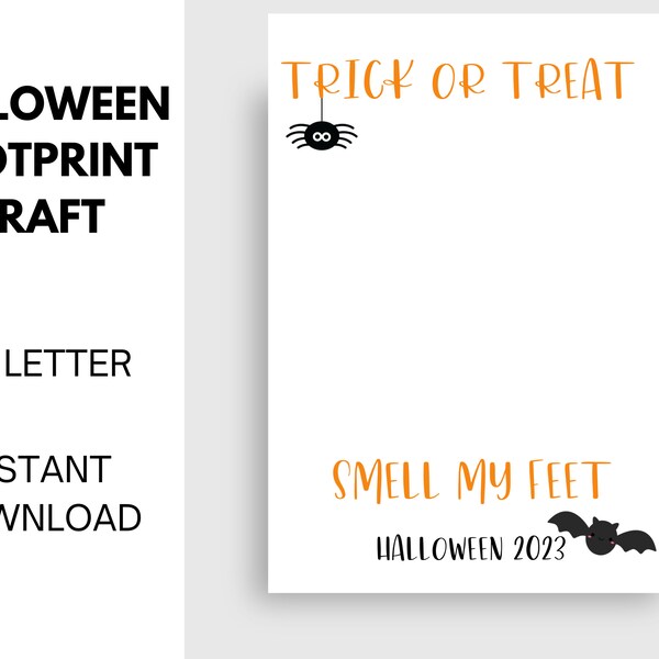 Halloween Craft - Etsy