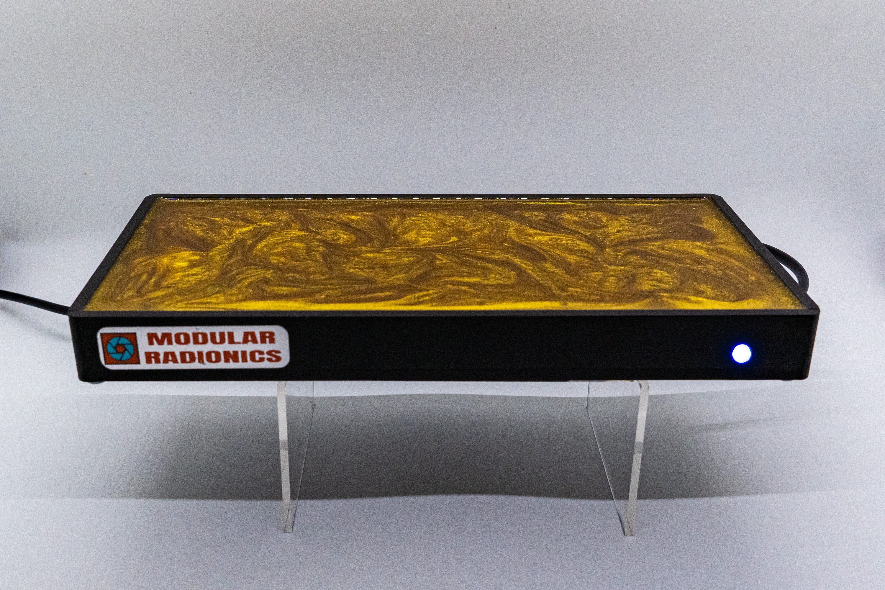 4-channel Radionic/potentiator Machine - Etsy