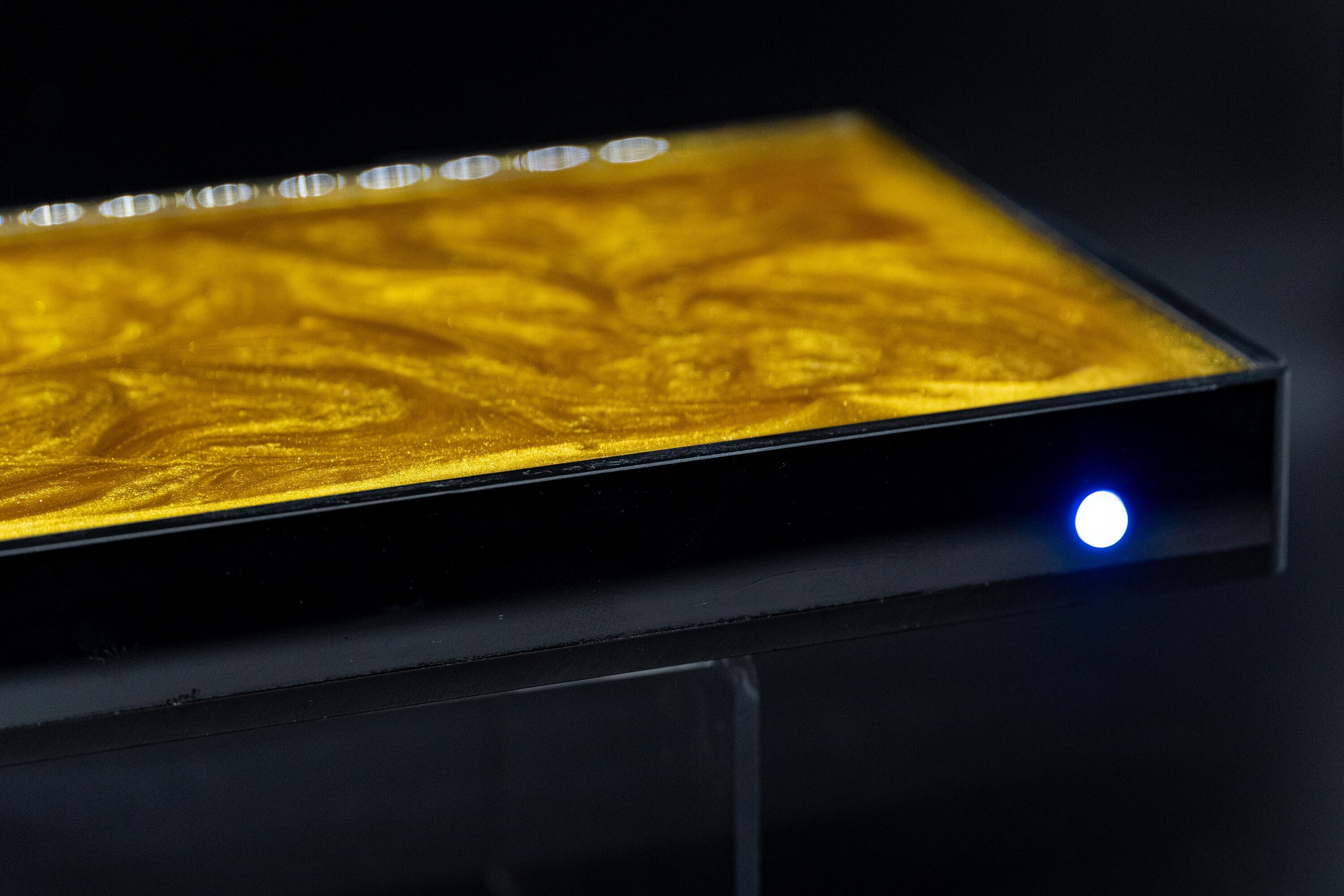 4-channel Radionic/potentiator Machine - Etsy