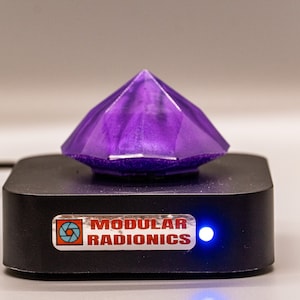 1-channel Radionics Machine - Etsy