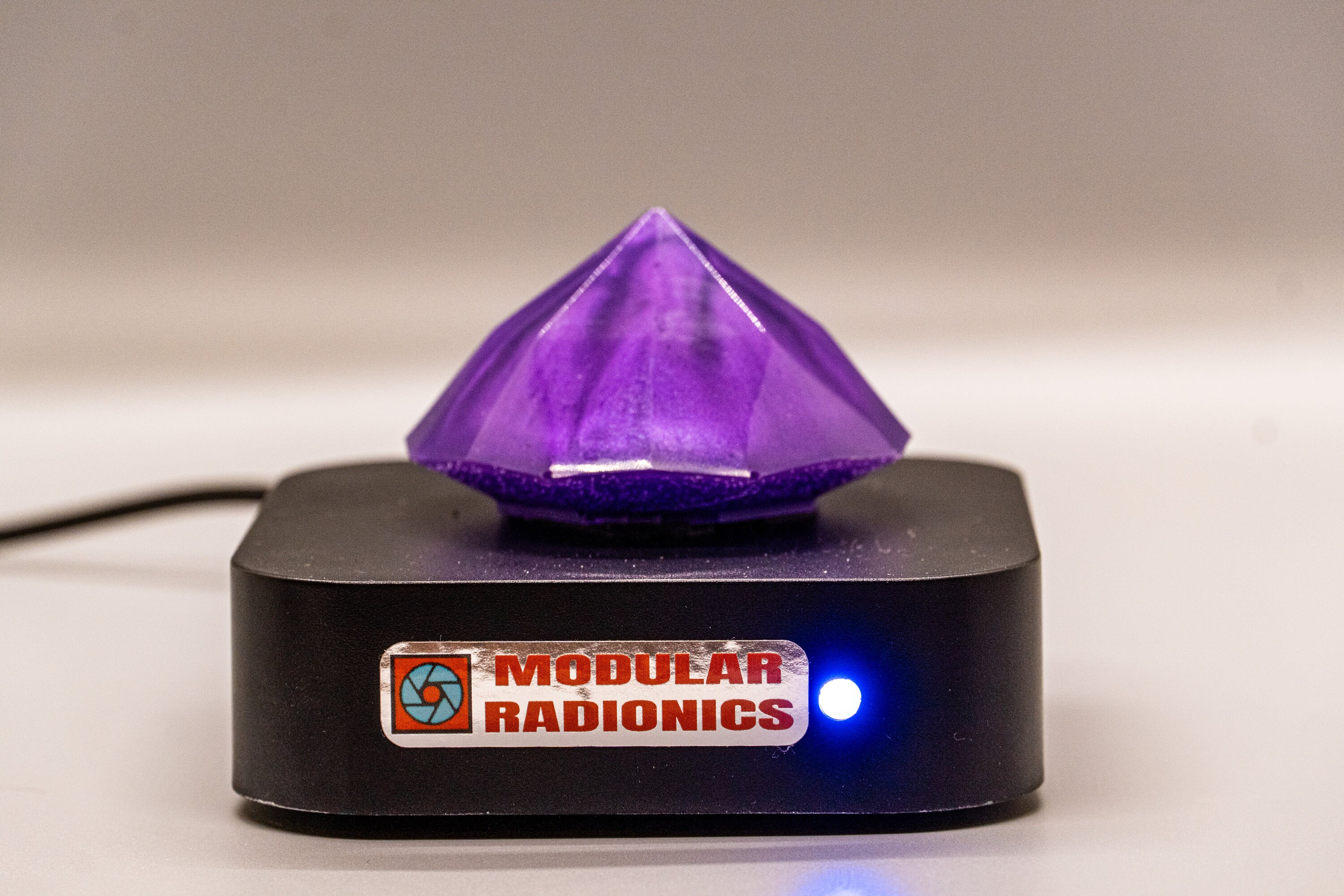 1-channel Radionics Machine - Etsy