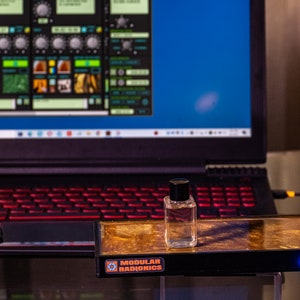 4-channel Radionic/potentiator Machine - Etsy