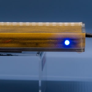 4-channel Radionic/potentiator Machine - Etsy