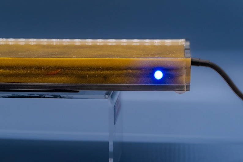 4-channel Radionic/potentiator Machine - Etsy