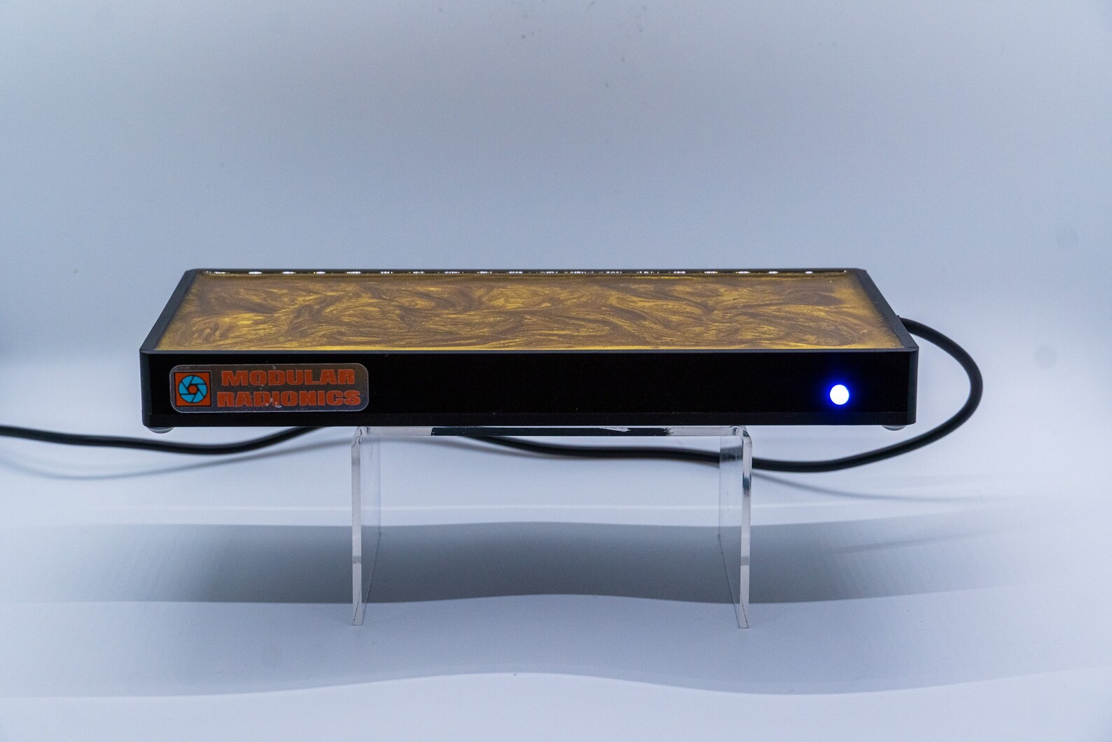 4-channel Radionic/potentiator Machine - Etsy