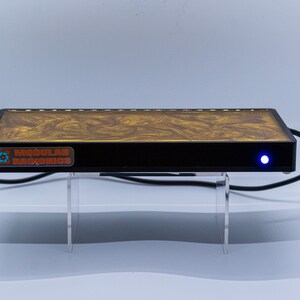 4-channel Radionic/potentiator Machine - Etsy