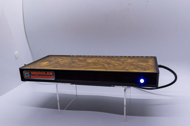 4-channel Radionic/potentiator Machine - Etsy