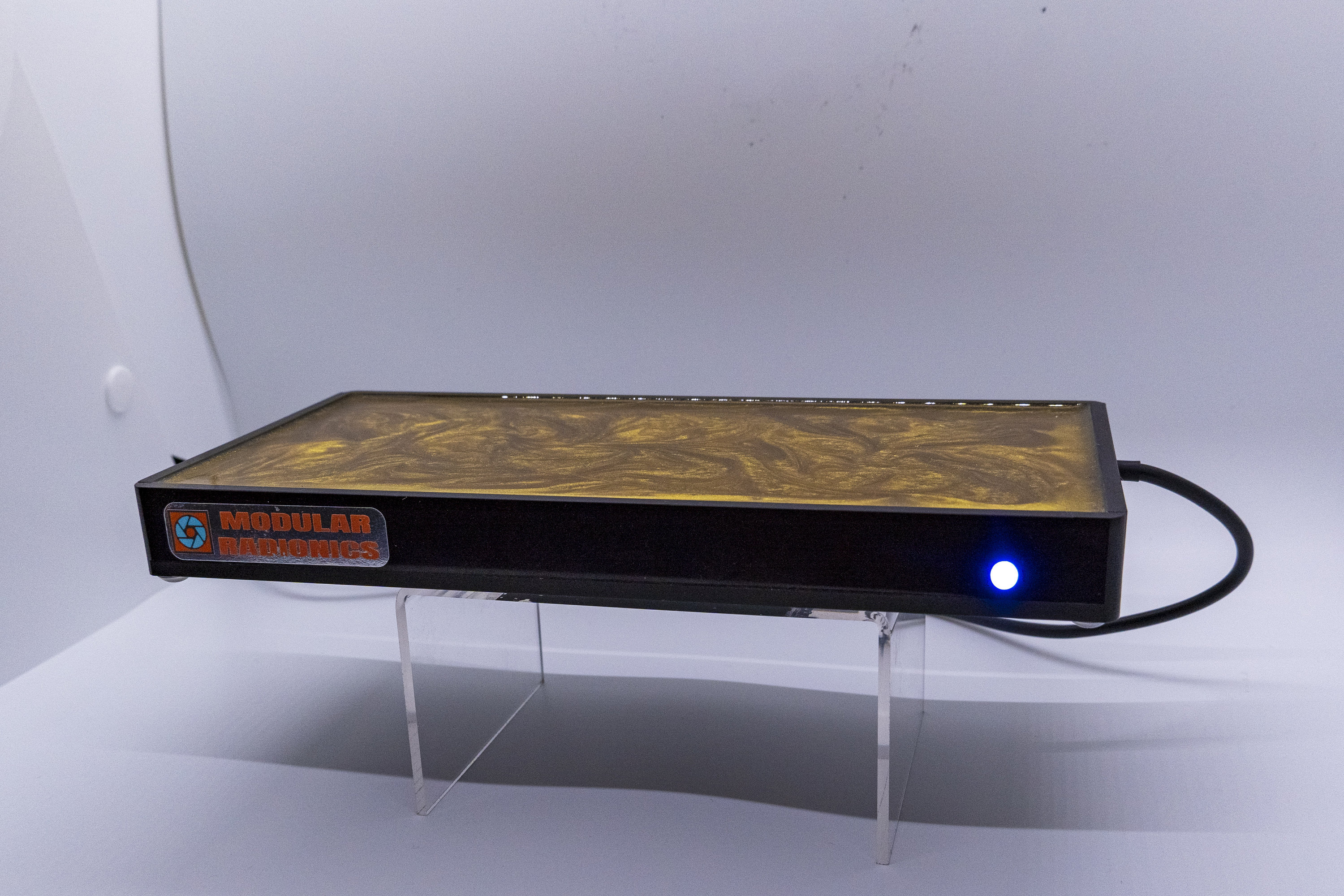 4-channel Radionic/potentiator Machine - Etsy