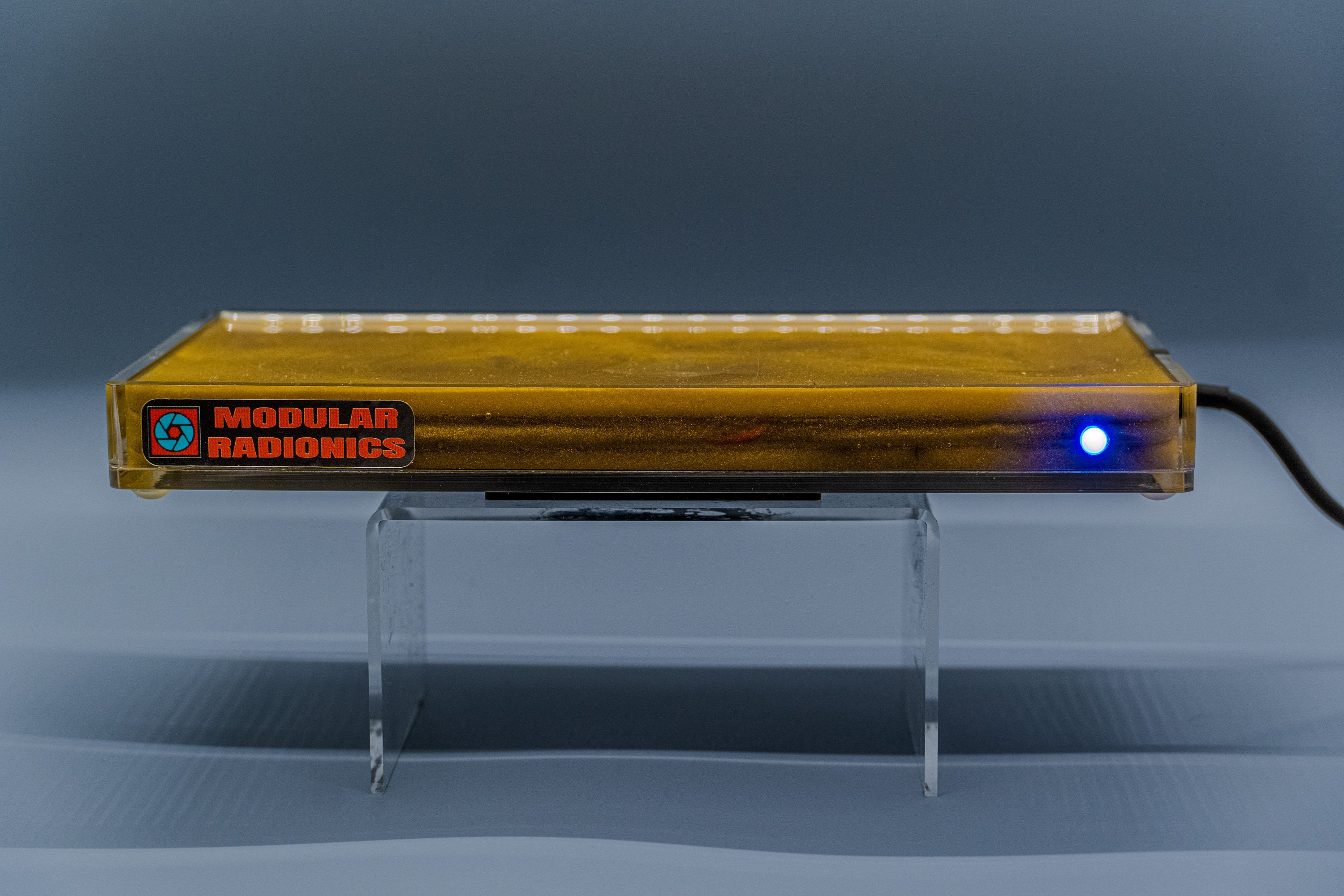 4-channel Radionic/potentiator Machine - Etsy