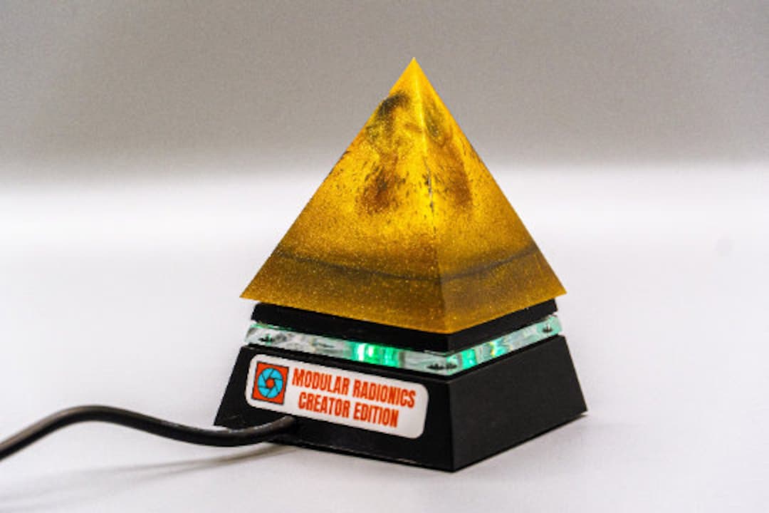 2-channel Radionics Machine - Etsy