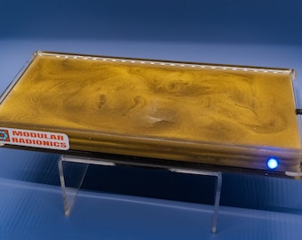 Atlantis: Radionic Machine, Remedy Maker, Radionics, 5 Channel Radionic ...