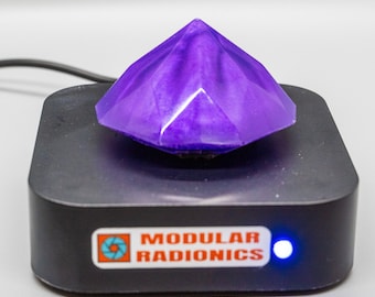 Atlantis: Radionic Machine, Remedy Maker, Radionics, 5 Channel Radionic ...