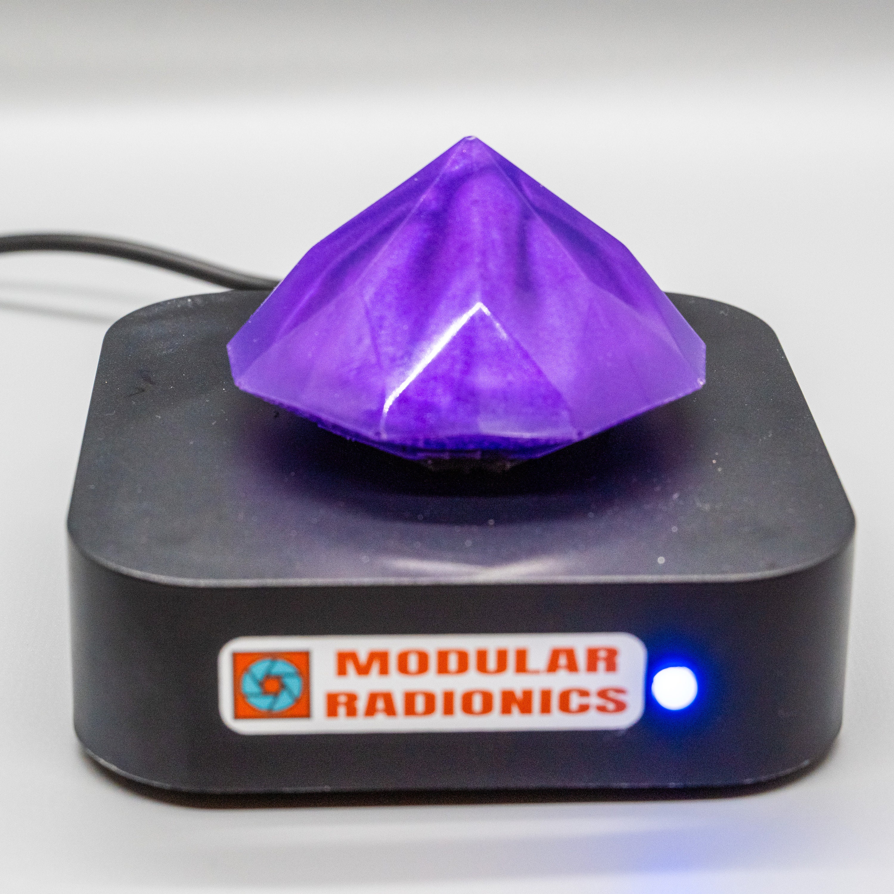 1-channel Radionics Machine - Etsy