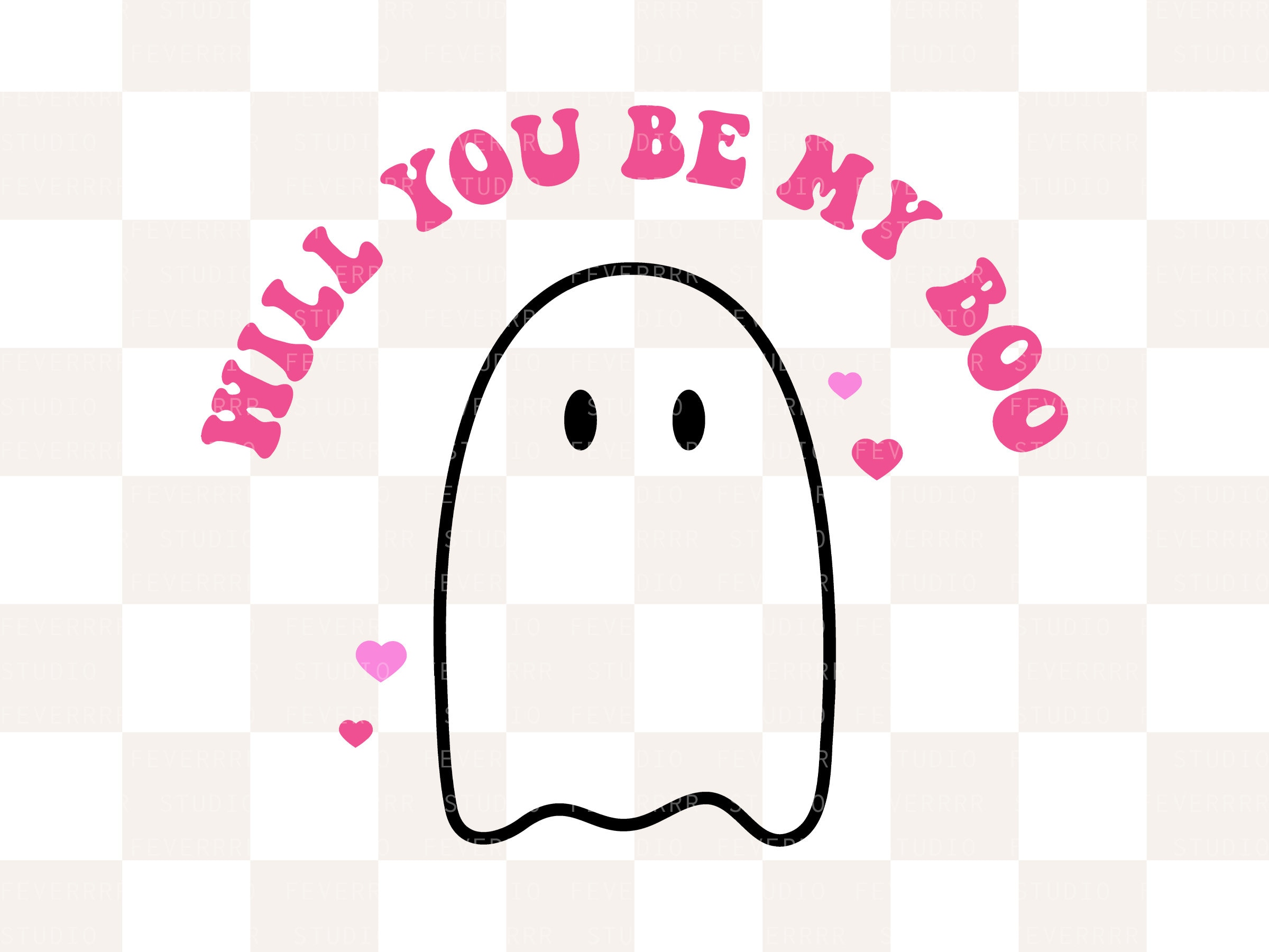 Will You Be My Boo SVG | Png | Halloween Svg | Spooky Svg | Ghost Svg ...