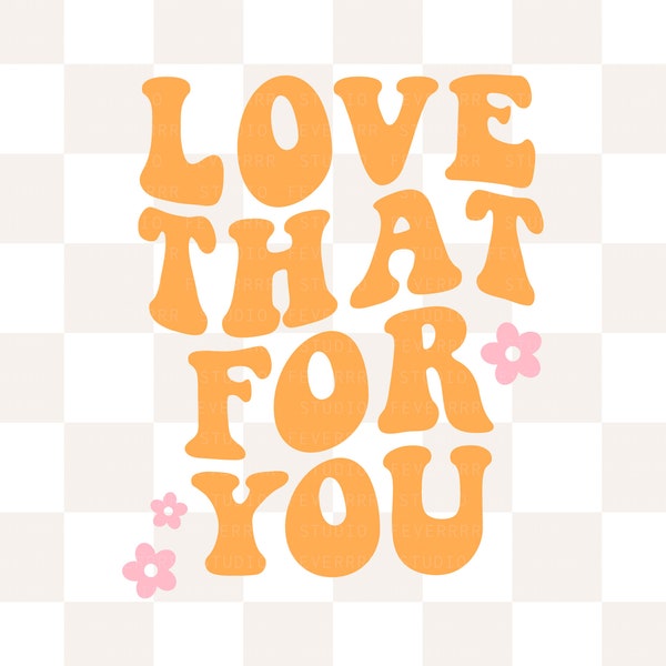 Preppy Cricut Svg - Etsy