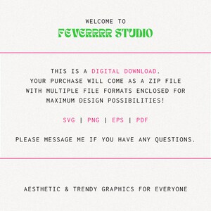 Yee Haw SVG Png Trendy Svg Aesthetic Png Cute Svg - Etsy