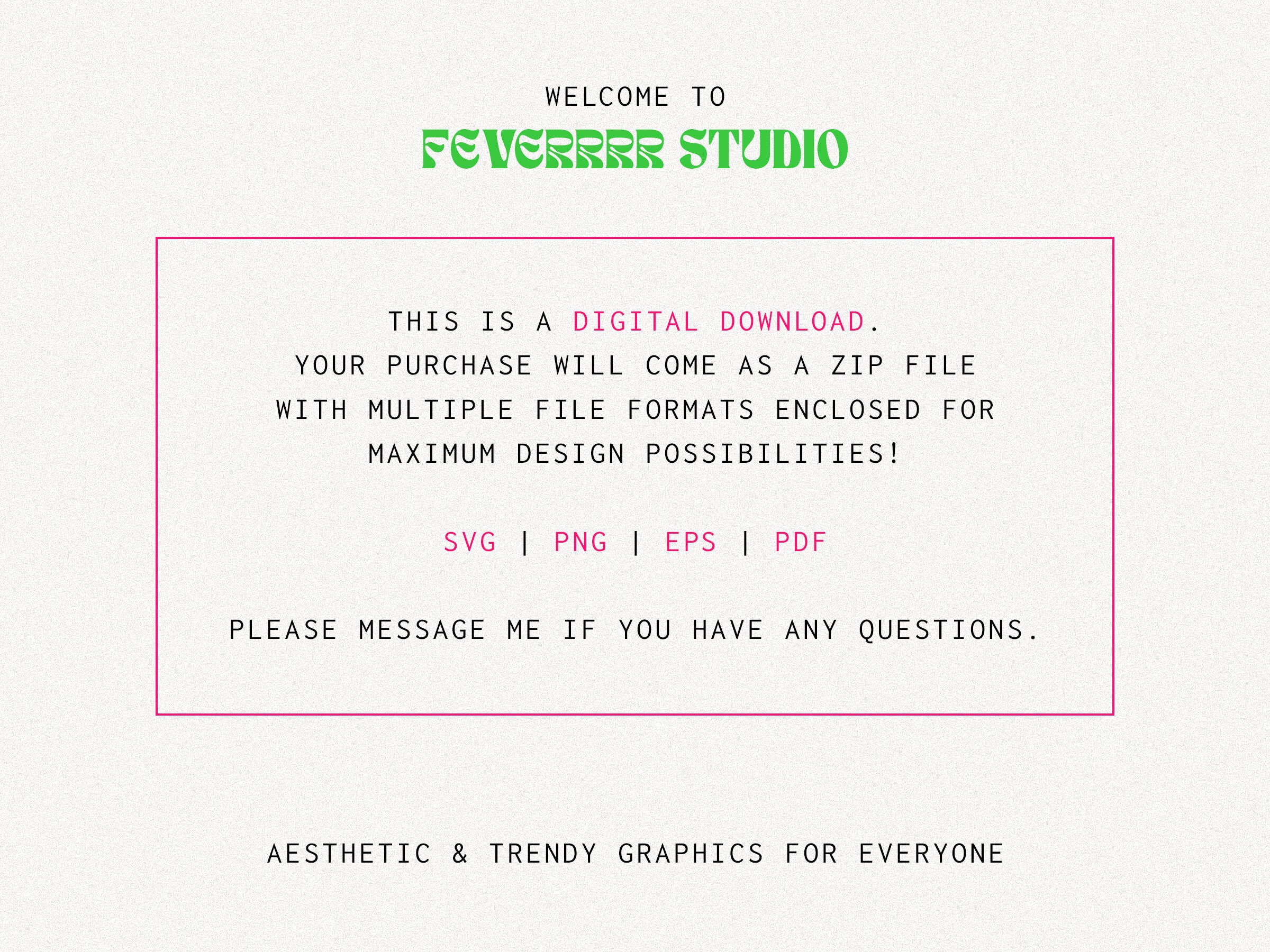 I Think TF Not SVG Png Trendy Svg Aesthetic Svg Preppy - Etsy