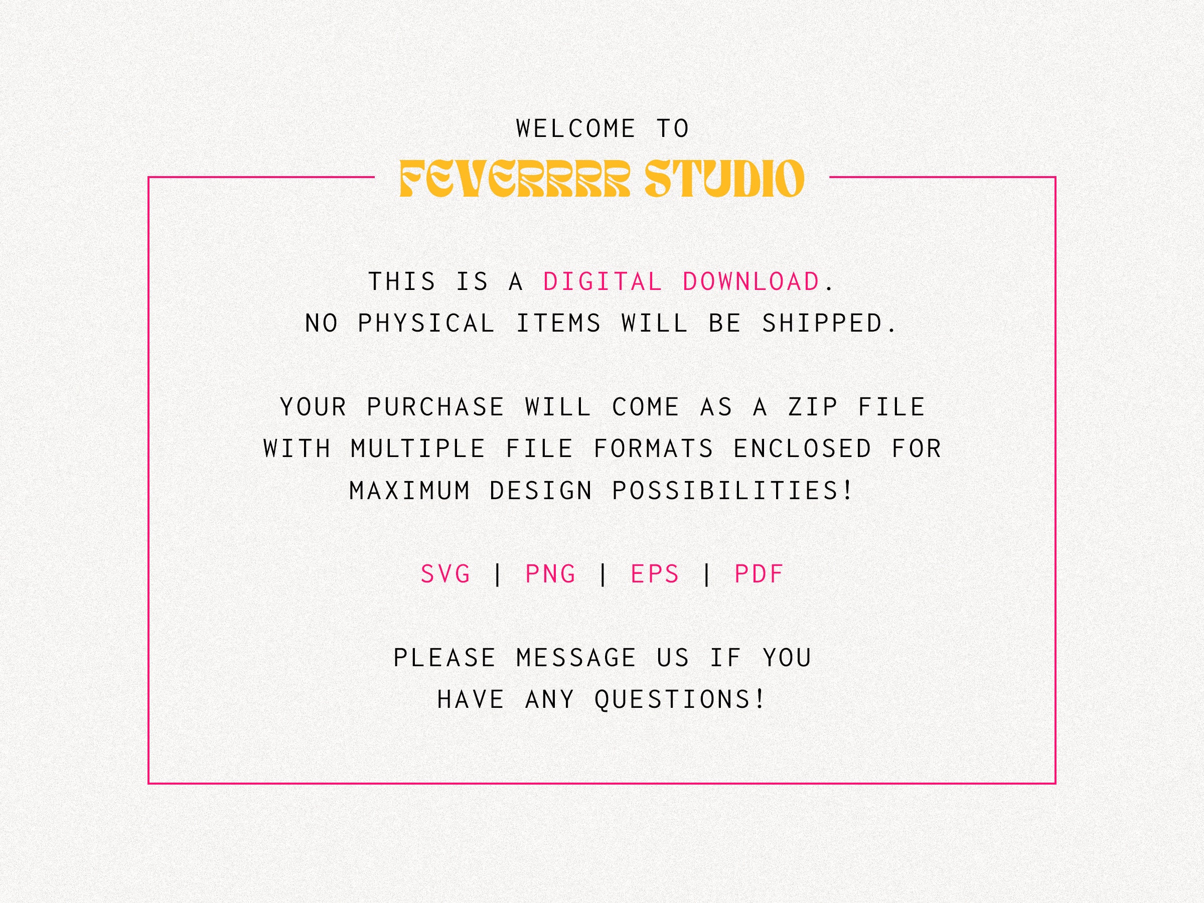 Todo va a estar bien SVG / Png / Trendy Svg / Mental Health Svg ...