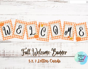 Retro Halloween Bulletin Board Printable Fall Classroom - Etsy