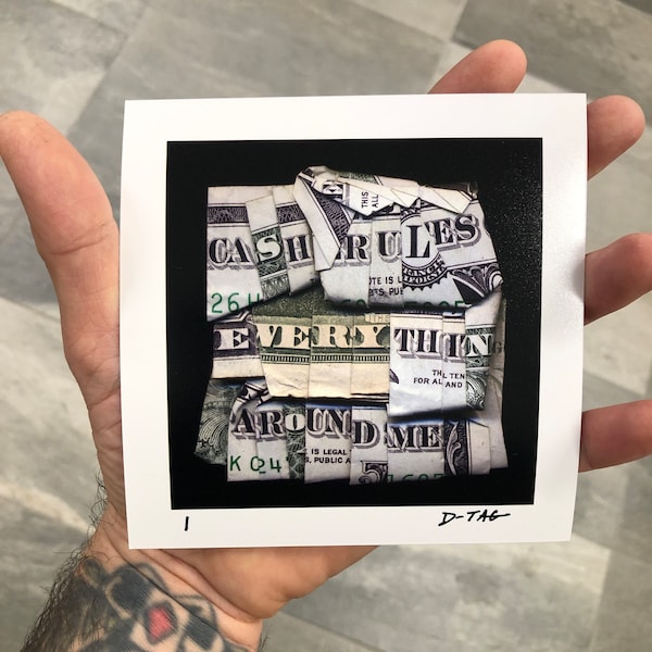 Everything Around Me - Etsy