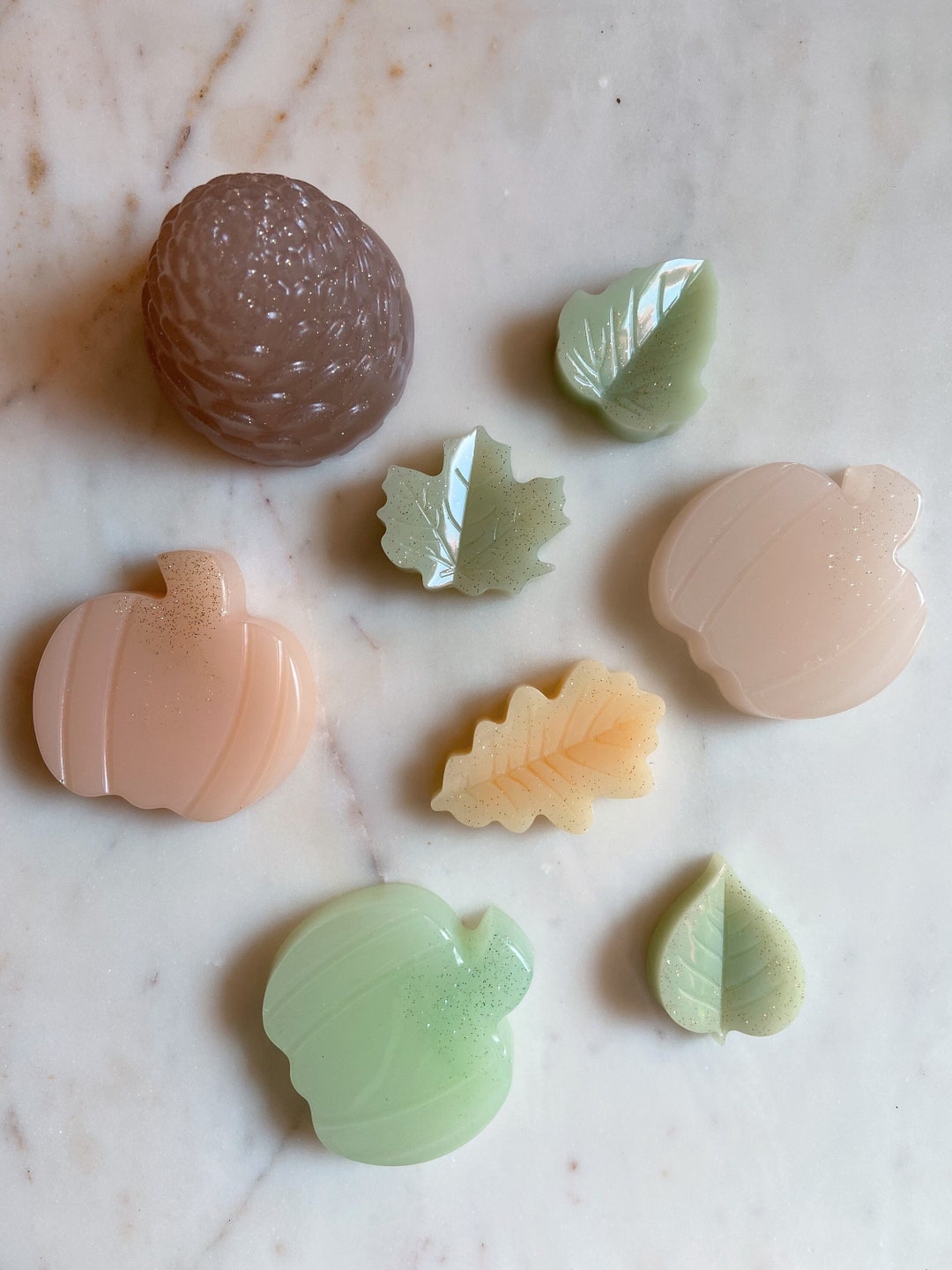 The Whimsical Fall Set - Etsy