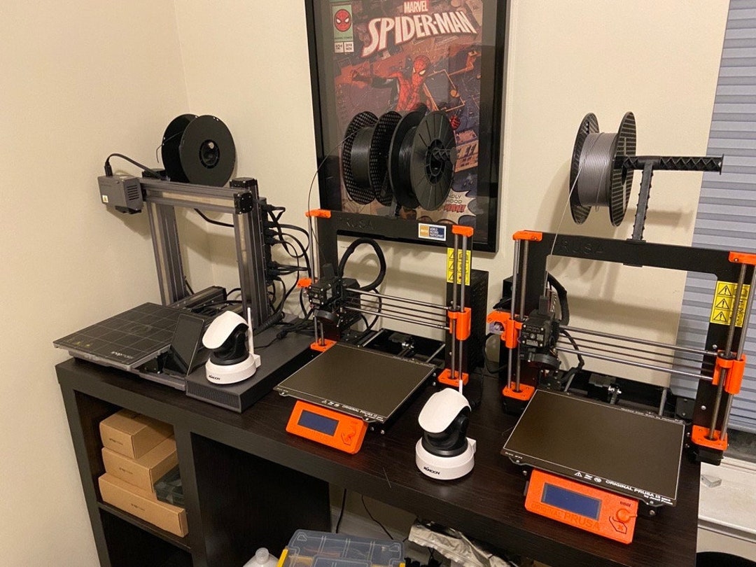 3D Printing on Demand - Etsy