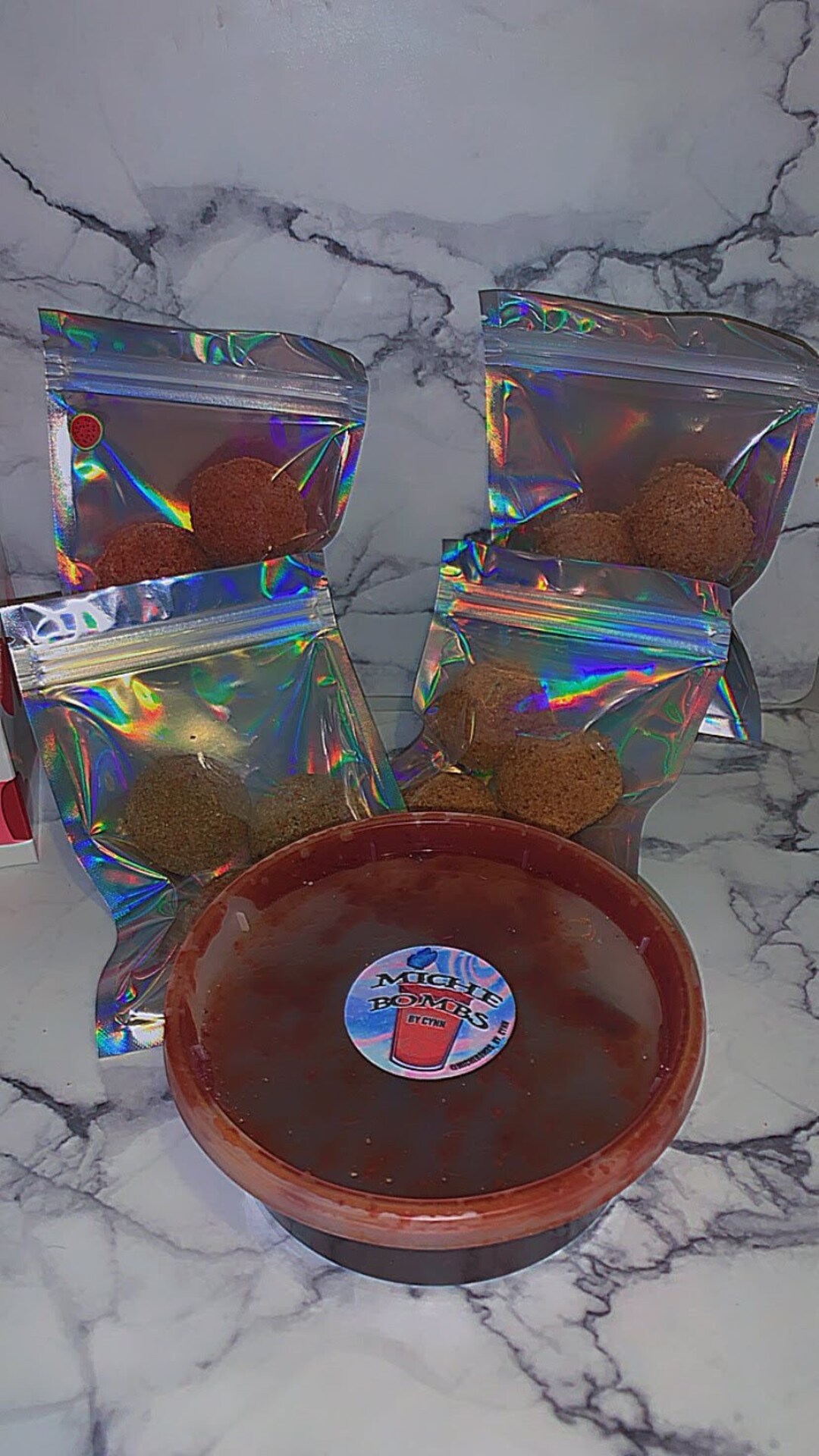 Rim Dip Bundle Pack - Etsy
