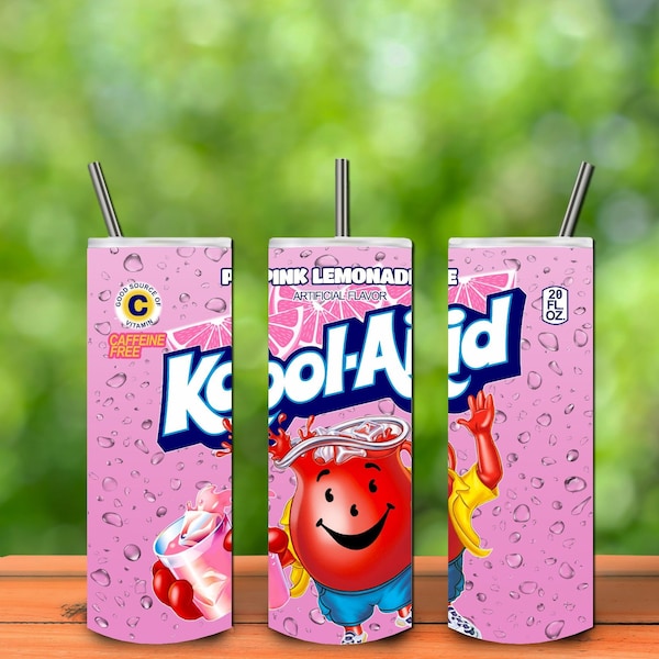 Pink Lemonade - Etsy