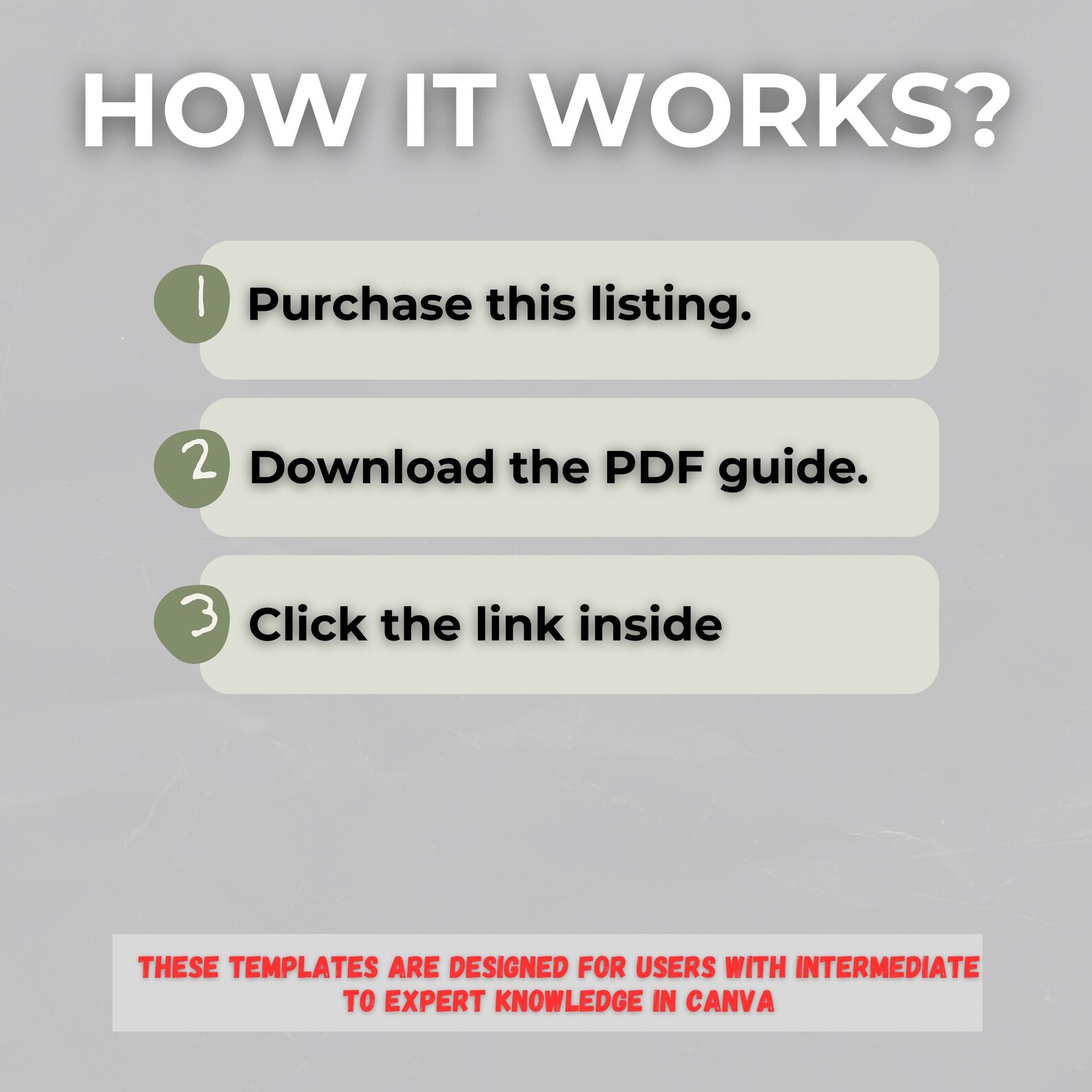 Small Business Branding Kit | Editable Marketing Bundle | Professional ...